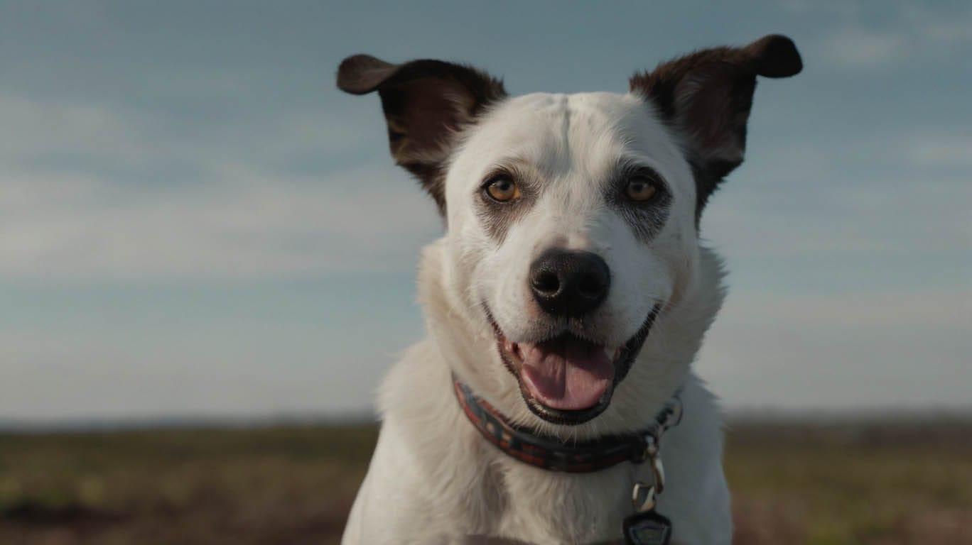 How Can I Help My Deaf Dog Live a Happy Life?