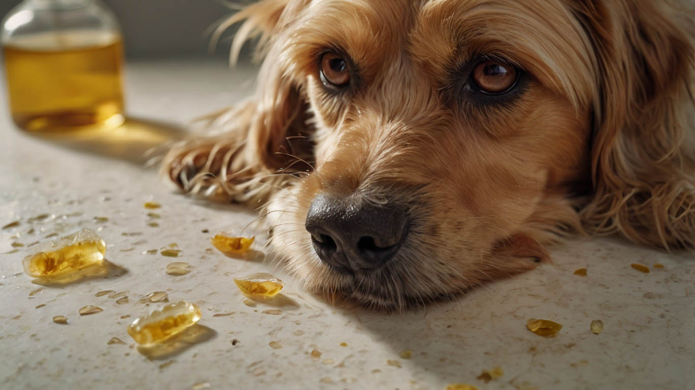 Home Remedies for Dog Skin Rash from Fleas That Truly Help