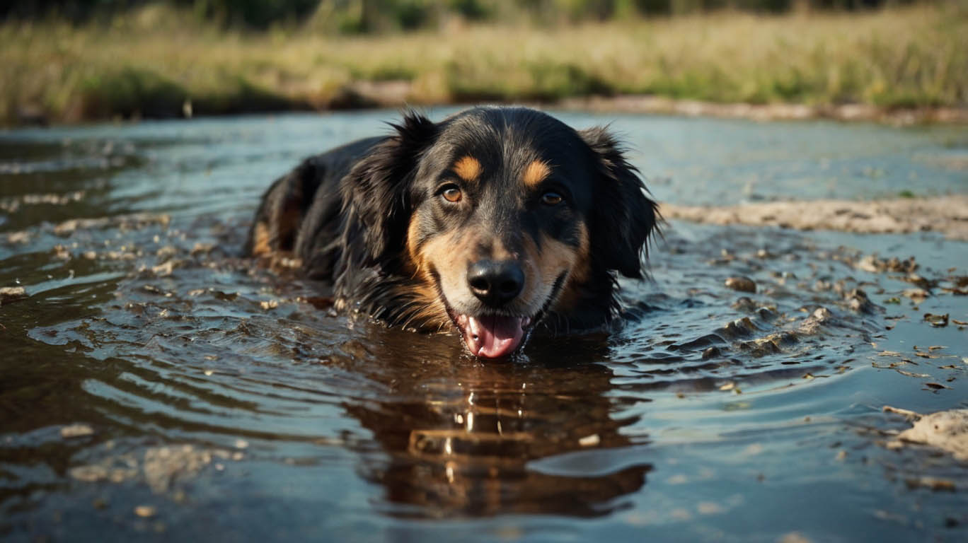 Extreme Dehydration in Dogs: An Emergency Guide