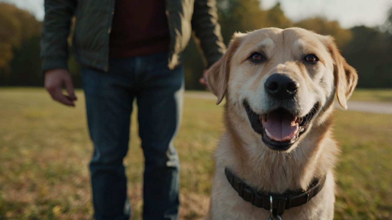 How to Get a Dog to Obey Commands Consistently