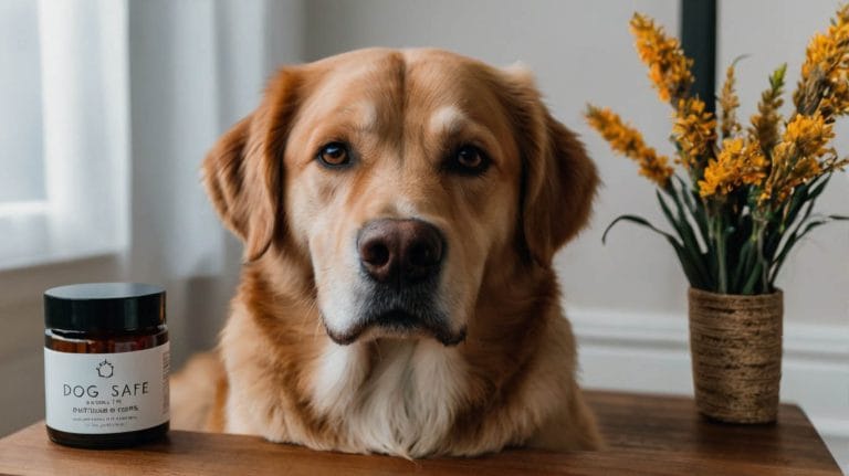 Dog Safe Diffuser Blends: A Vet-Approved Guide