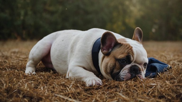 Common Health Problems in French Bulldogs: Guide