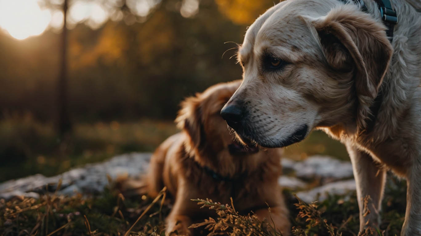 Best Joint Supplement for Older Dogs: Vet Guide