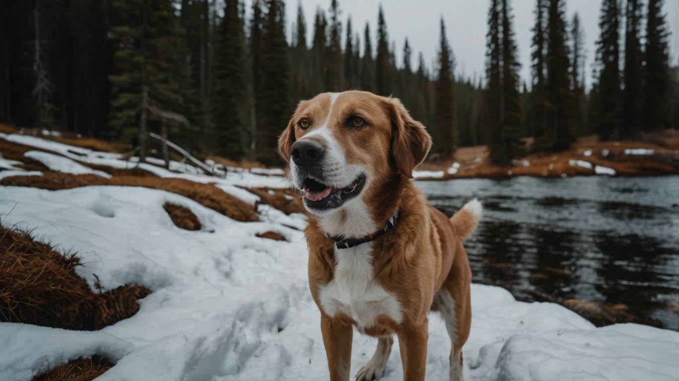 Best Dog Packs for Hiking