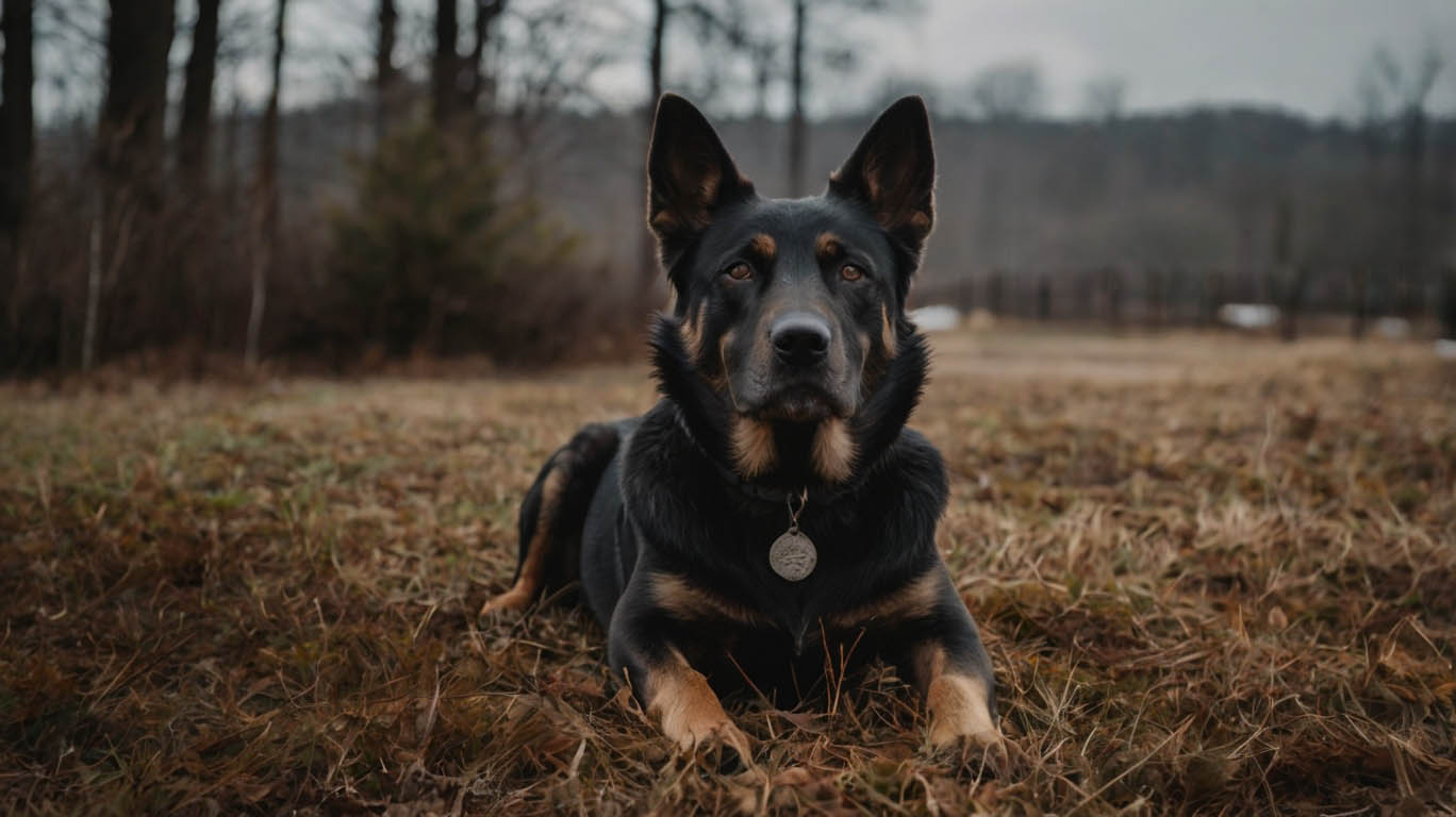 Family Friendly Guard Dogs: Top Breeds for Homes