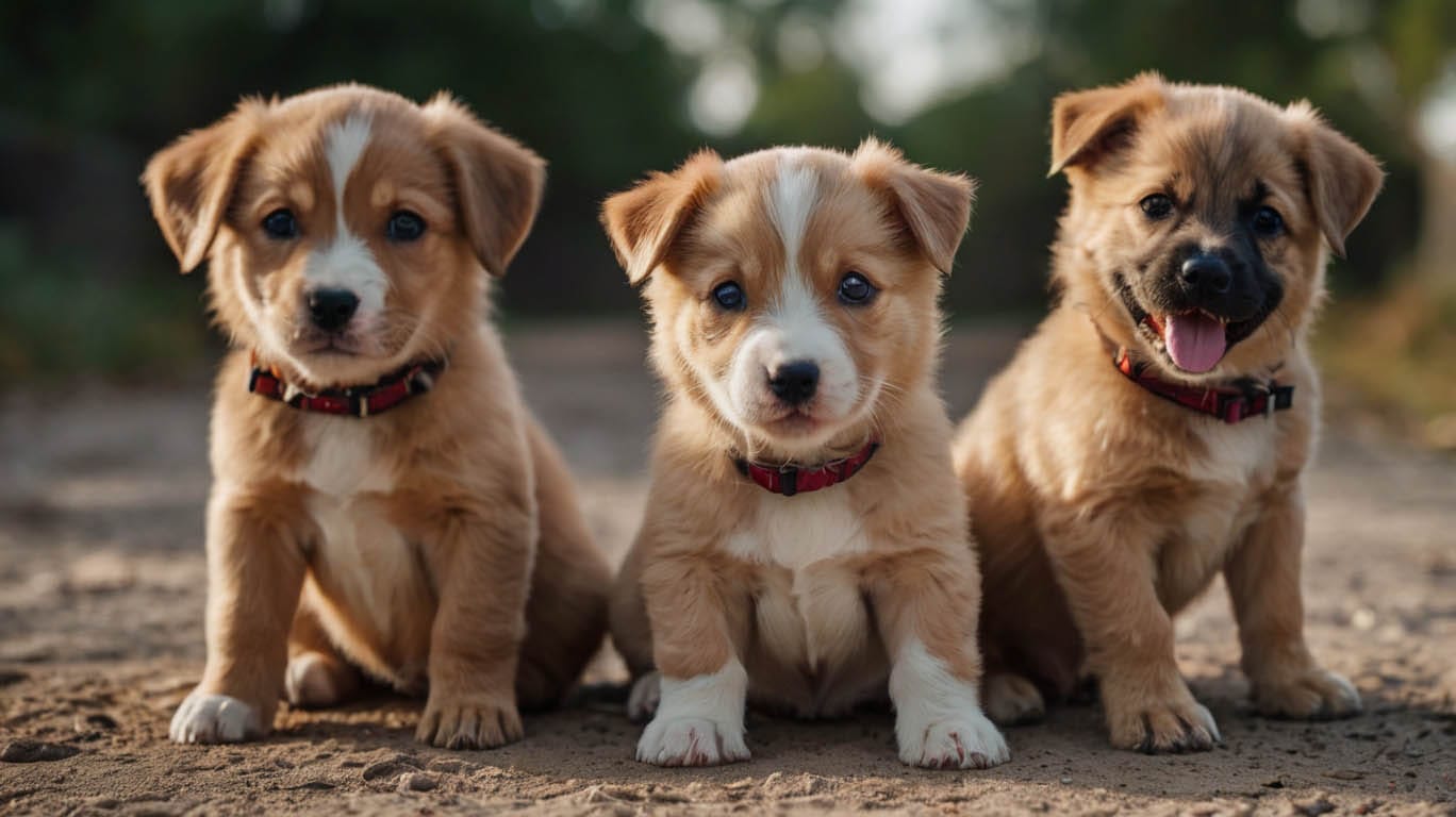 Puppies with Disabilities for Adoption: Guide