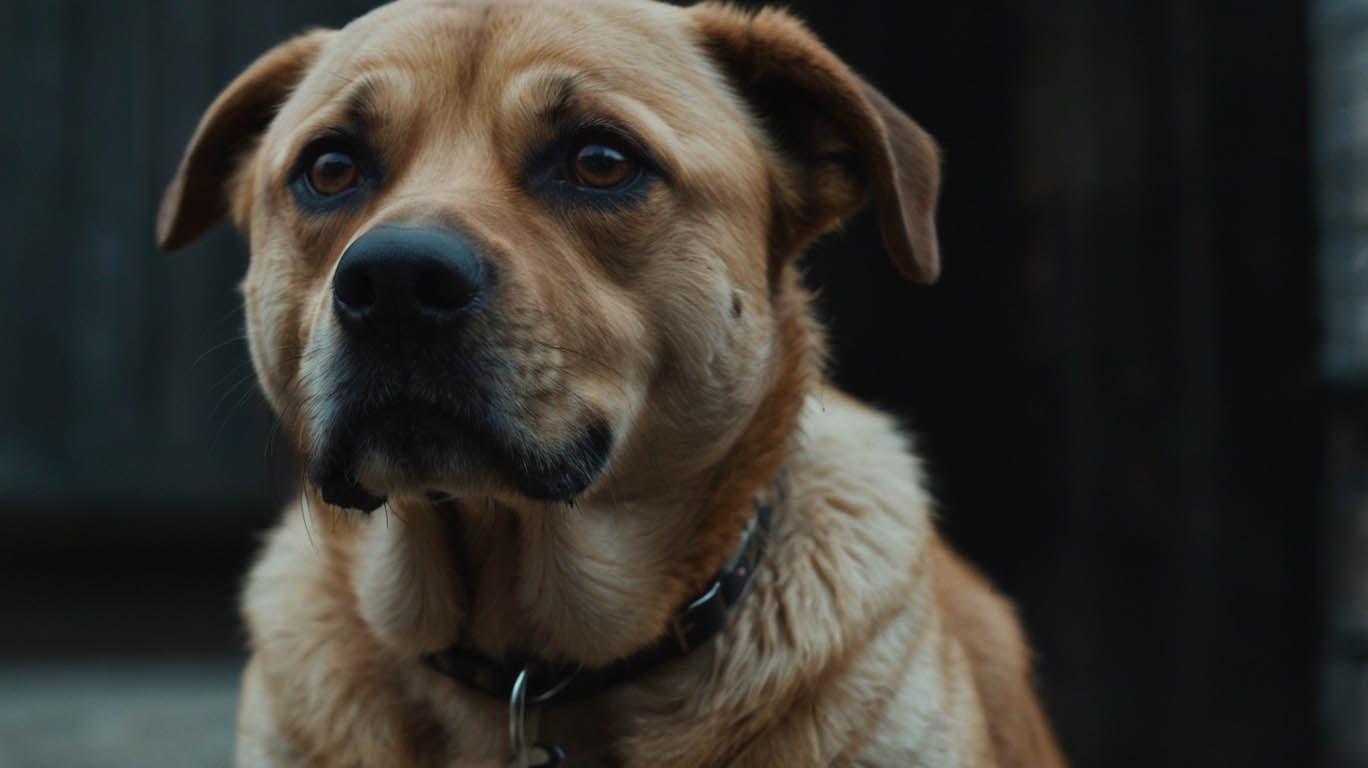 The Ultimate Guide to Recognizing the Signs That a Dog is Stressed