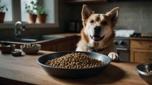 How to Make Dog Food at Home: A Vet-Approved Guide
