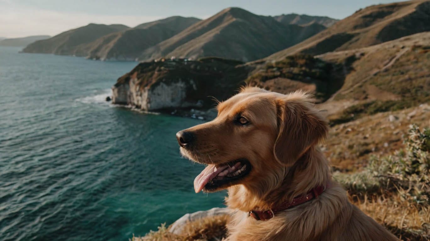 Top Dog Friendly Vacation Destinations: The Ultimate Guide