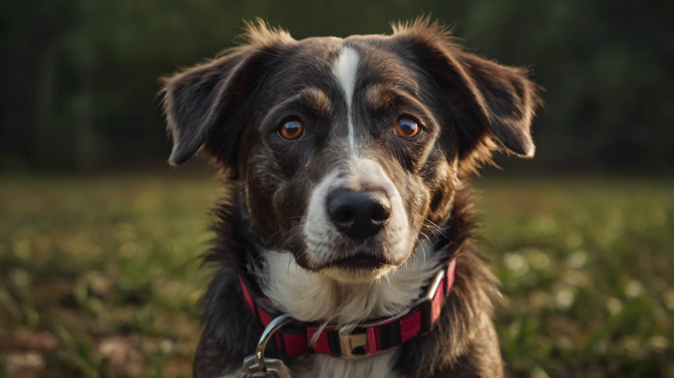 Dogs with Disabilities for Adoption: A Guide