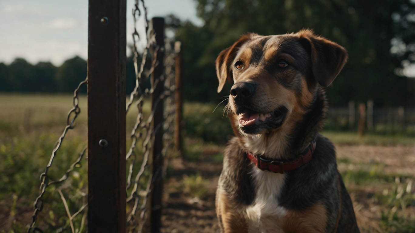 Recognizing Dog Distress Signs: A Full Guide