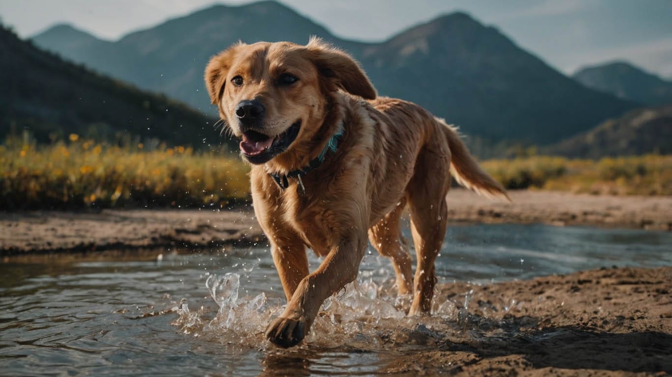 Treating Dehydration in Dogs: A Vet-Approved Guide
