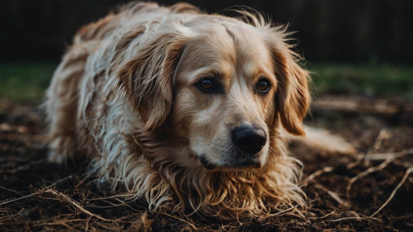 Symptoms of Hookworms in Dogs: A Vet Guide