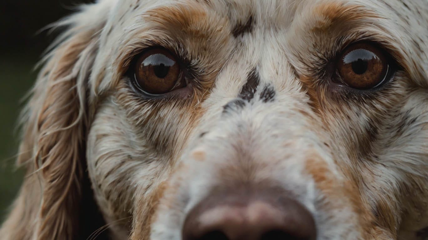 Symptoms of Hookworms in Dogs: A Vet Guide