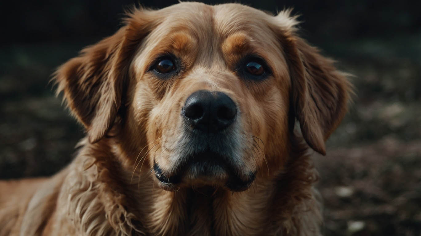 Clinical Signs of Tapeworm in Dogs: Vet Guide