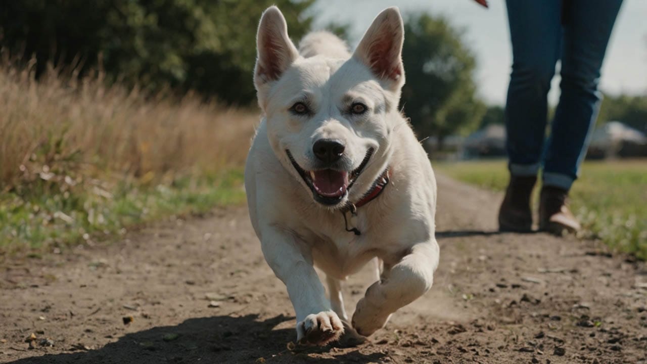 Why Is My Dog Limping All of a Sudden: Vet Guide