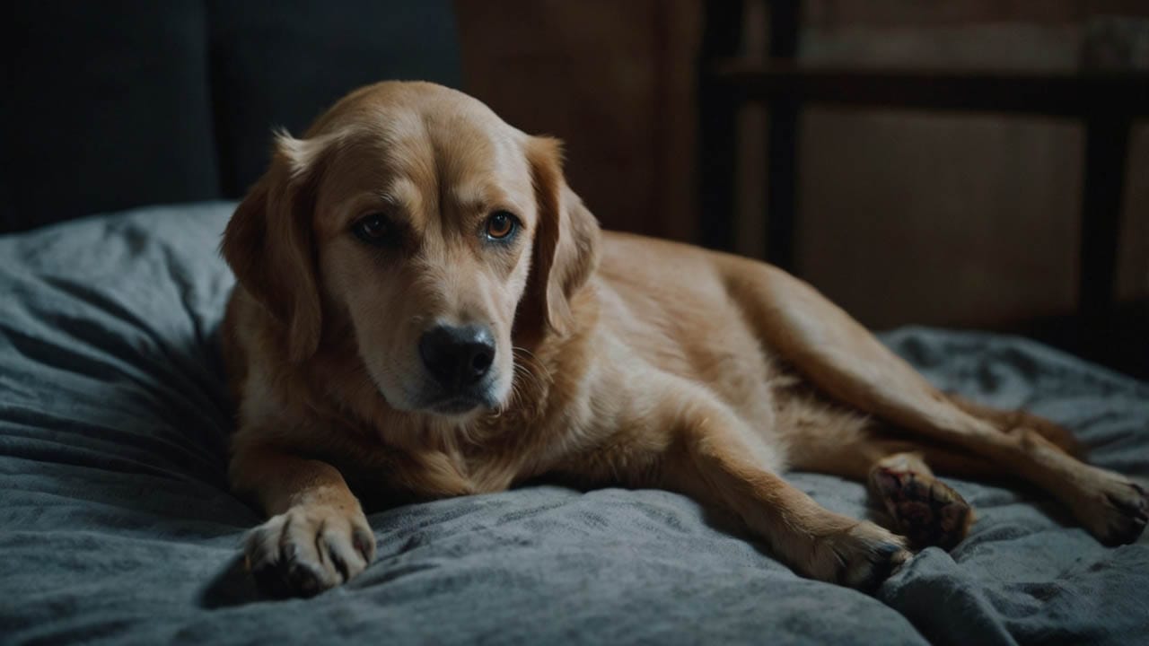 What Can You Give a Dog for Nausea?
