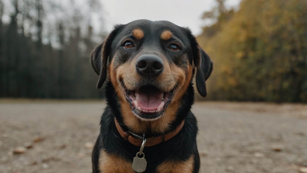 Dog Reverse Hiccups: Causes & Quick Relief Guide
