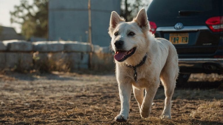 Why Is My Dog Limping All of a Sudden: Vet Guide