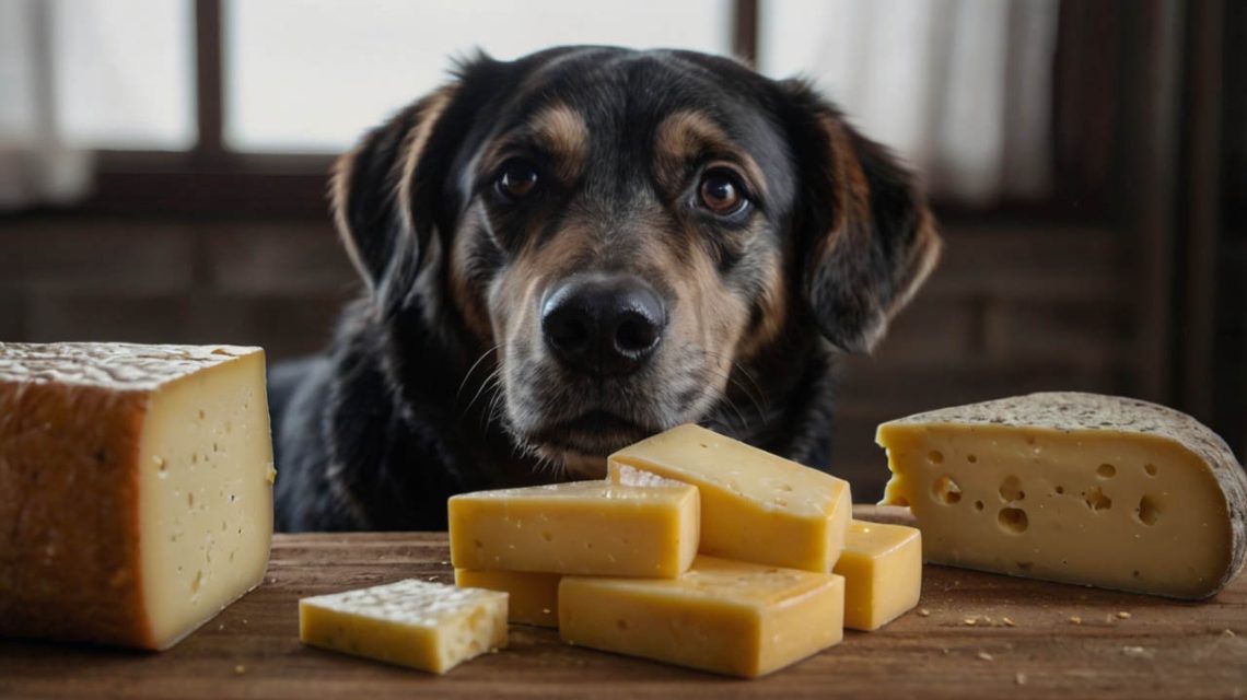 Should Dogs Eat Cheese? Complete Safety Guide