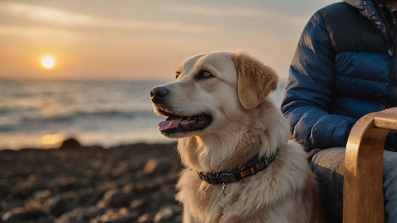 Calming For Dogs: Complete Guide