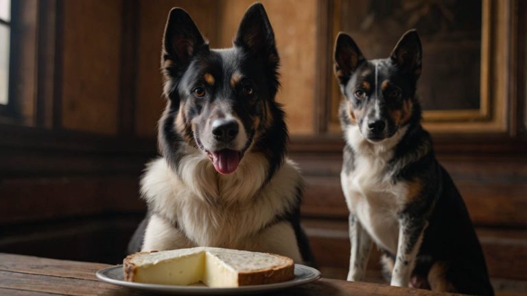 Can Dogs Eat Brie? Risks & Safety Guide